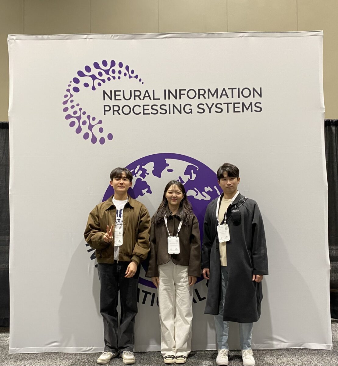 [2023] NeurIPS 학회 – MMCLAB